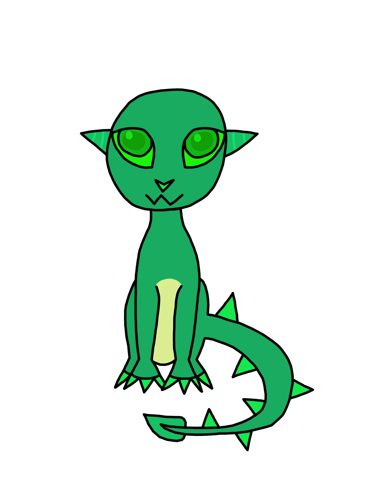 Ephrin | Idea Wiki | Fandom