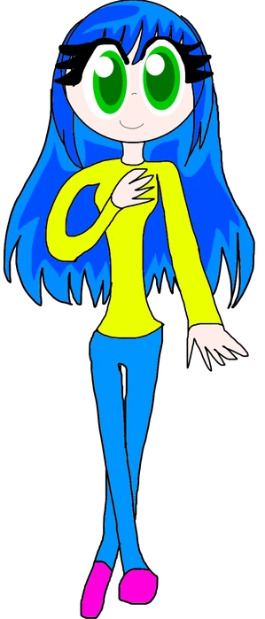 Lilica Assis | Idea Wiki | Fandom