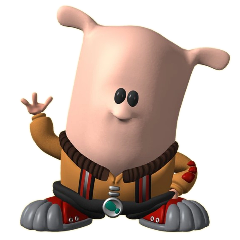 Noodle | Idea Wiki | Fandom