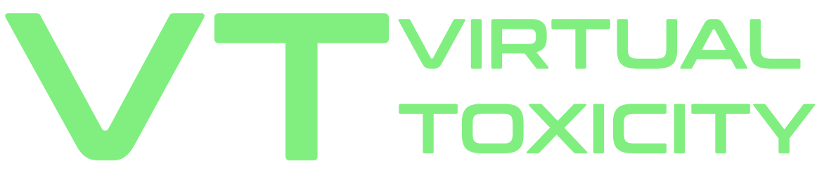 Virtual Toxicity | Idea Wiki | Fandom