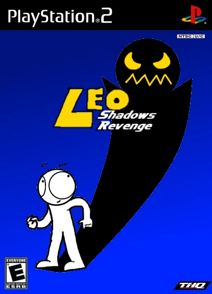 Leo: Shadows Revenge | Idea Wiki | Fandom