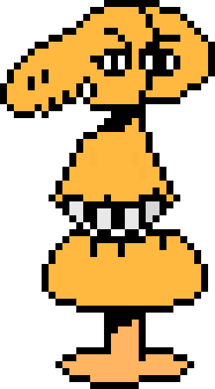 Mad Dummy (Undertale Film) | Idea Wiki | Fandom