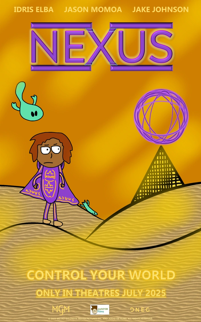 Nexus (movie) | Idea Wiki | Fandom