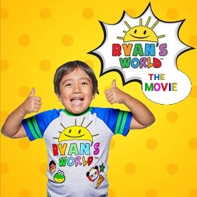 Ryan's World: The Movie | Idea Wiki | Fandom
