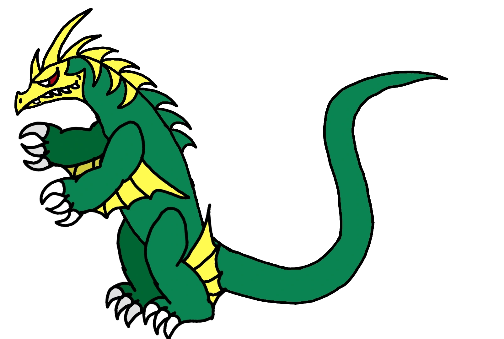 Spiral (The Dawn of Monster Kid) | Idea Wiki | Fandom