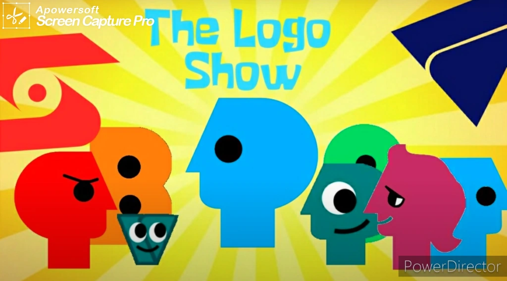 The Logo Show | Idea Wiki | Fandom