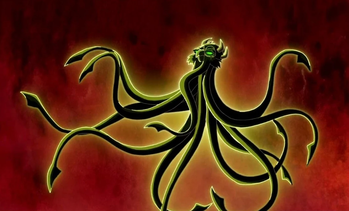 The Evil Entity | Idea Wiki | Fandom