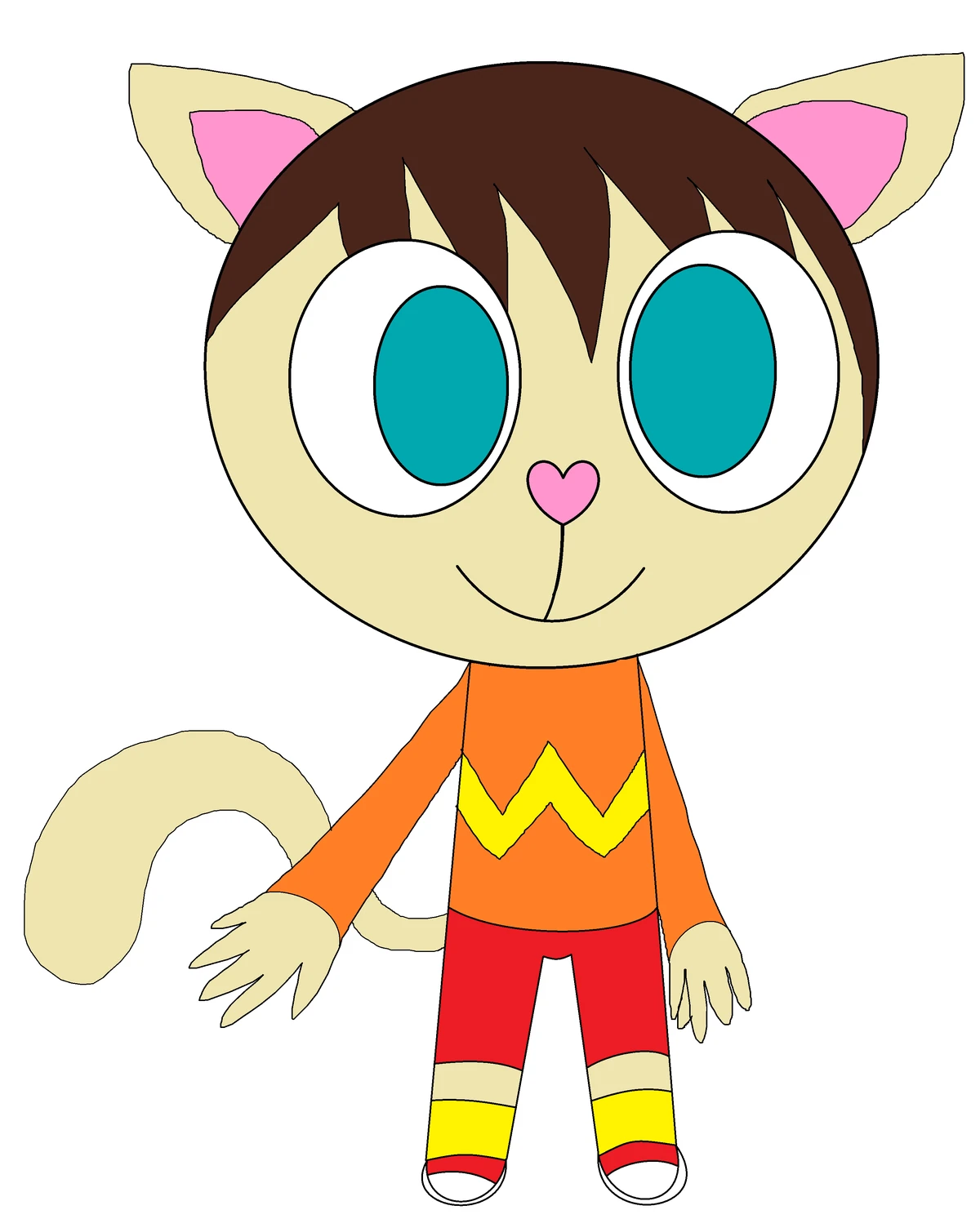 Mason the cat | Idea Wiki | Fandom