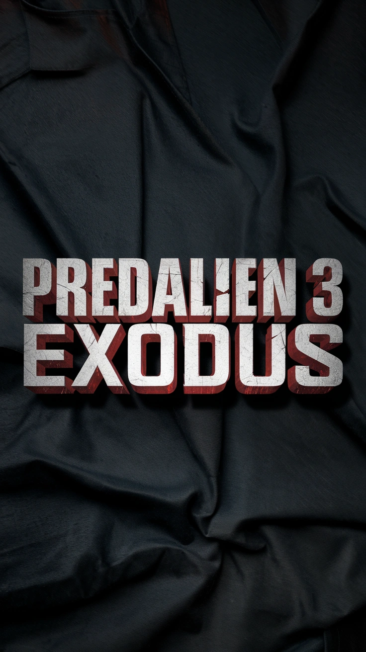 Predalien 3 | Idea Wiki | Fandom