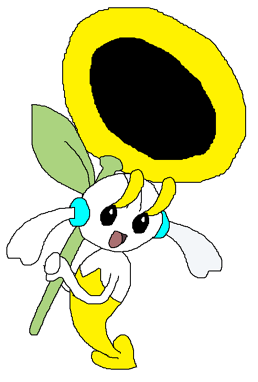 Floretta | Idea Wiki | Fandom