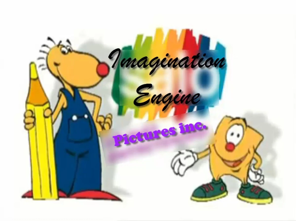 Imagination Engine Pictures | Idea Wiki | Fandom