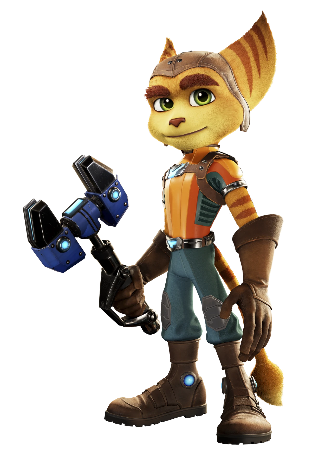 Ratchet | Idea Wiki | Fandom