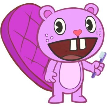 Toothy | Idea Wiki | Fandom