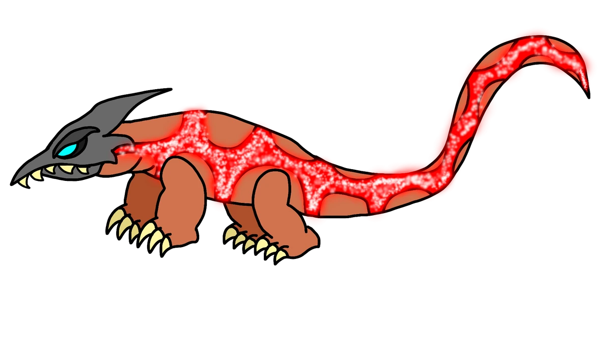 Vorgon | Idea Wiki | Fandom