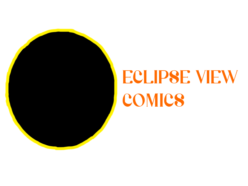 Eclipse View Comics | Idea Wiki | Fandom