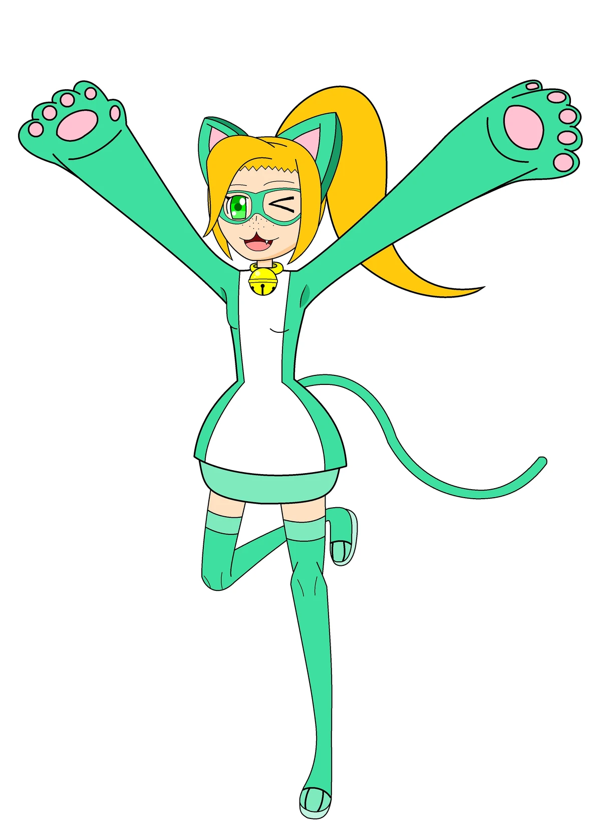 Felicity Lindhearst | Idea Wiki | Fandom