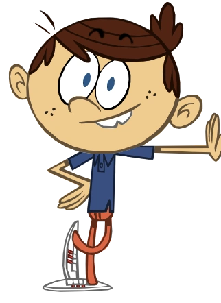 Liam Brooks | Idea Wiki | Fandom