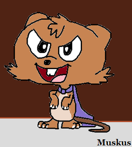 Muskus | Idea Wiki | Fandom