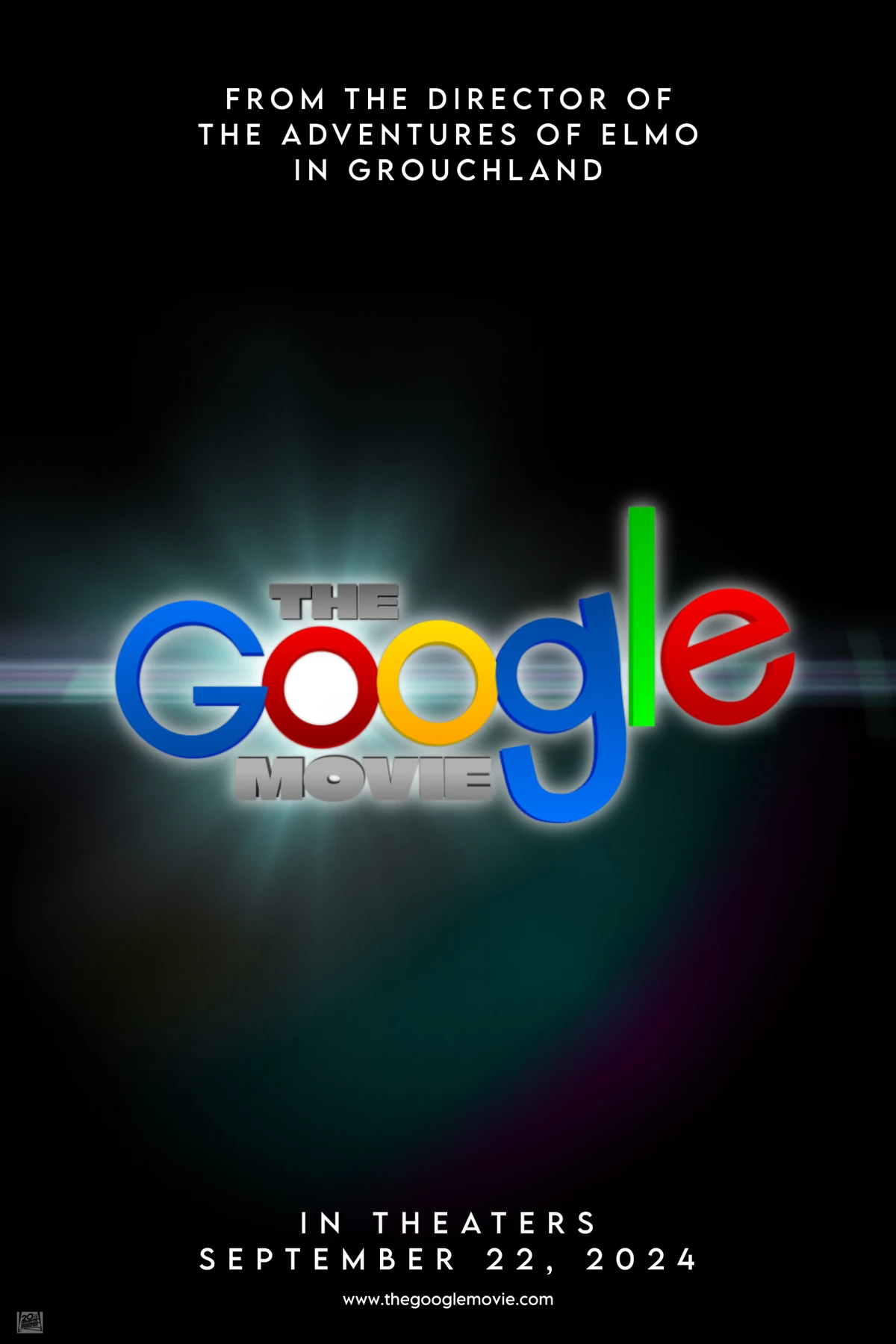 The Google Movie | Idea Wiki | Fandom