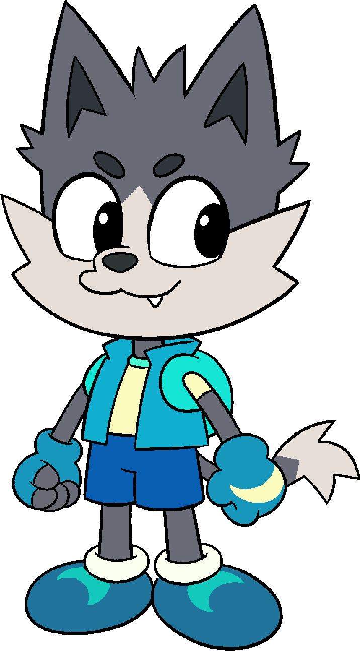 Trickshot (CN City) | Idea Wiki | Fandom