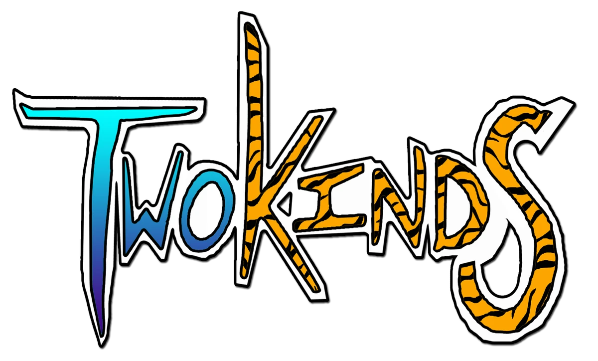 TwoKinds (Anime) | Idea Wiki | Fandom