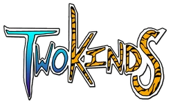 TwoKinds (Anime) | Idea Wiki | Fandom