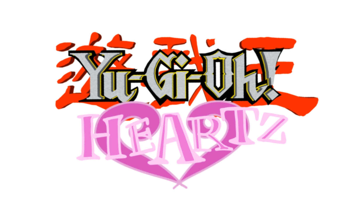 Yu-Gi-Oh! HEARTZ | Idea Wiki | Fandom