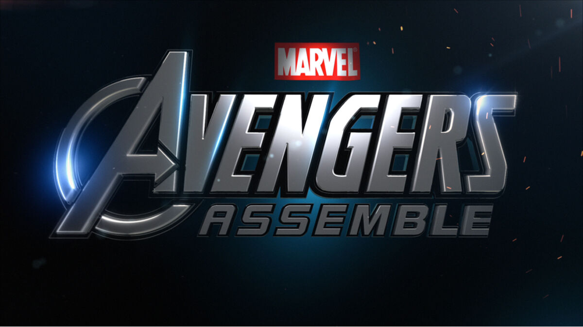 Avengers Assemble Tv Series Idea Wiki Fandom