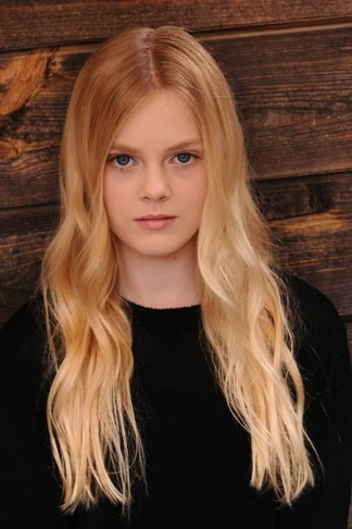 Harley Graham | Idea Wiki | Fandom