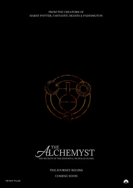 The Alchemyst: The Secret of the Immortal Nicholas Flamel | Idea Wiki ...