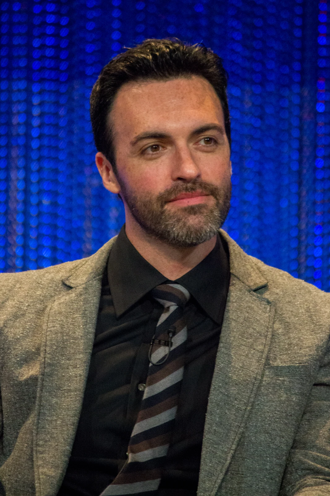 Reid Scott | Idea Wiki | Fandom