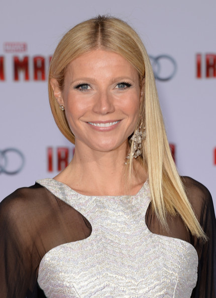 Gwyneth Paltrow Idea Wiki Fandom