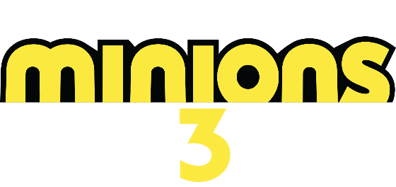 Minion Logo Png