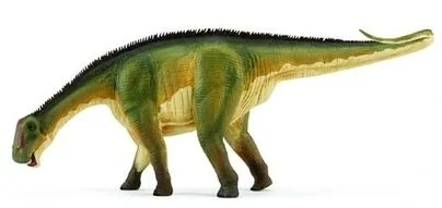 Nigersaurus V1 (SciiFii) | Idea Wiki | Fandom