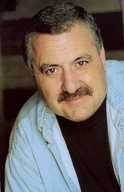 Peter Siragusa | Idea Wiki | Fandom