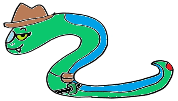 The Outback Snake | Idea Wiki | Fandom