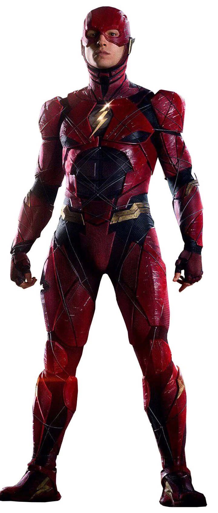 The Flash (Duo-Franchise) | Idea Wiki | Fandom