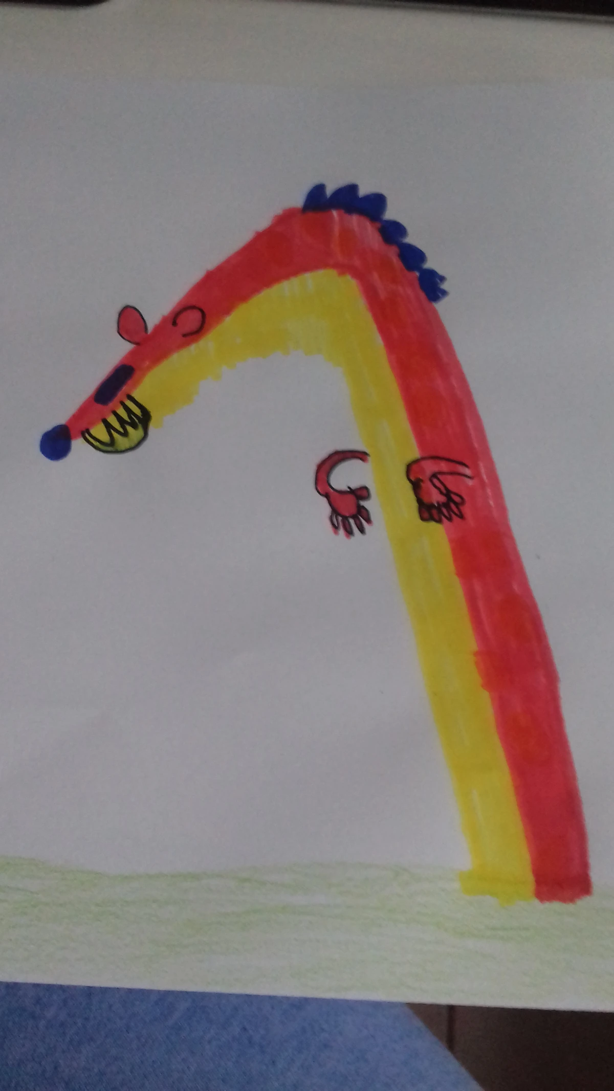 Woozle | Idea Wiki | Fandom