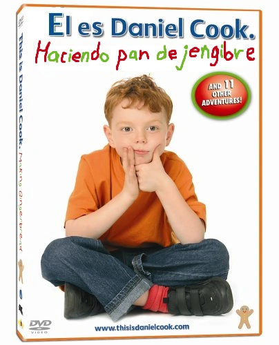 This is Daniel Cook/Emily Yeung (Spain Dub) | Idea Wiki | Fandom