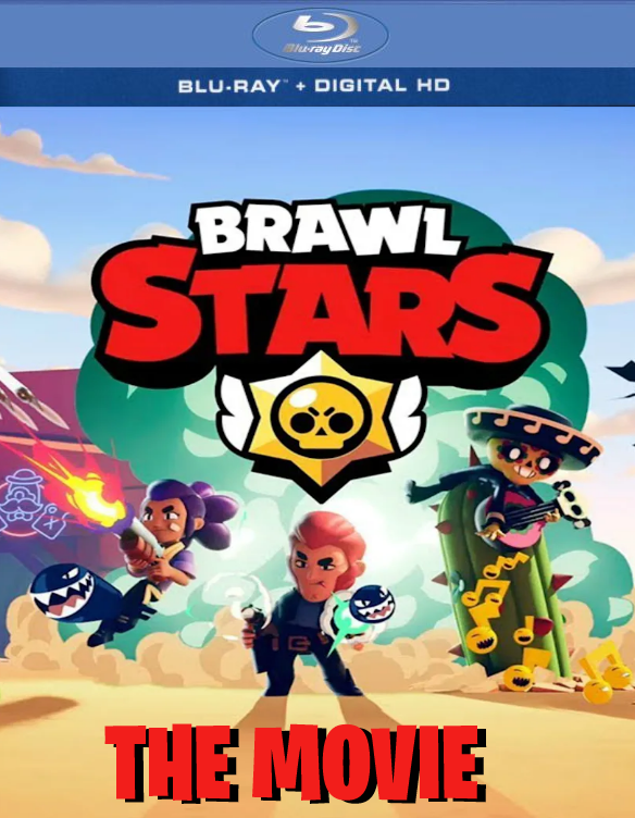 Brawl Stars: The Movie | Idea Wiki | Fandom