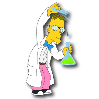 Professor Frink | Idea Wiki | Fandom