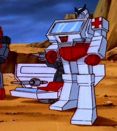 Ratchet | Idea Wiki | Fandom