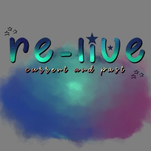 Re-Live | Idea Wiki | Fandom
