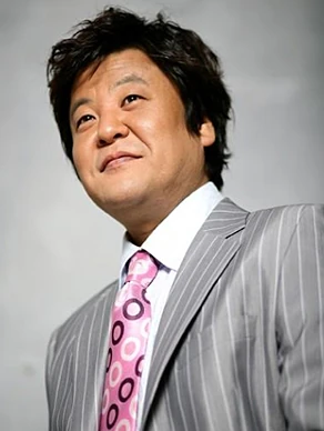 Sung Ji-ru | Idea Wiki | Fandom