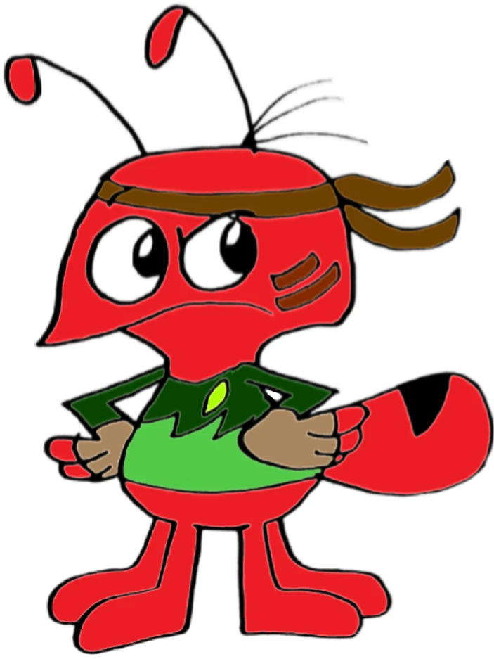 The Bug Colony | Idea Wiki | Fandom