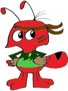 The Bug Colony | Idea Wiki | Fandom