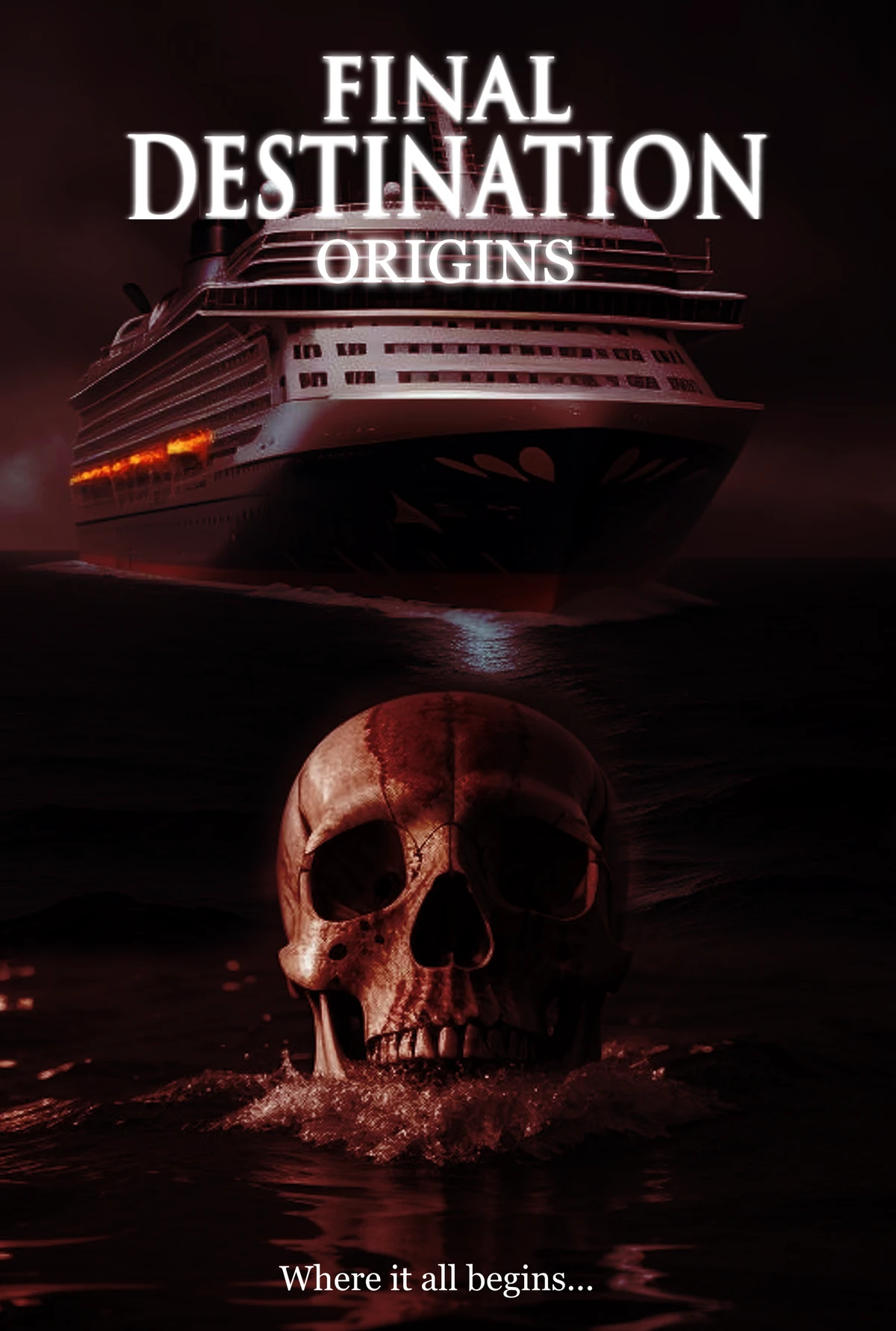 Final Destination 7: Origins | Idea Wiki | Fandom