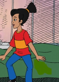 Gassy Lisa Carrolley | Idea Wiki | Fandom