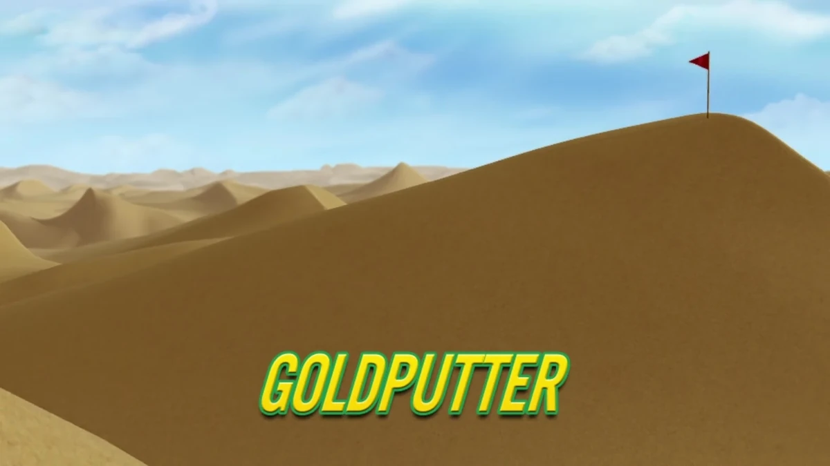 Goldputter/Live and Leaf Rub | Idea Wiki | Fandom