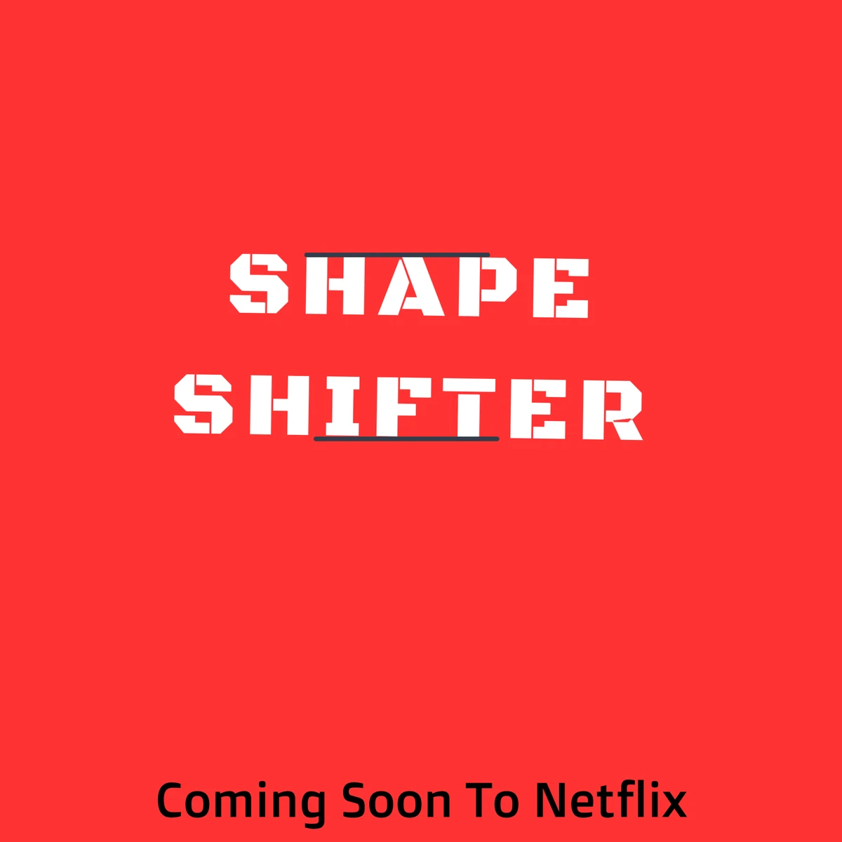 Shape-Shifter (2020 TV Series) | Idea Wiki | Fandom